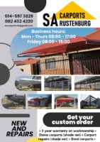 Coming This Month - Rusties 2.0 | Rusties Online